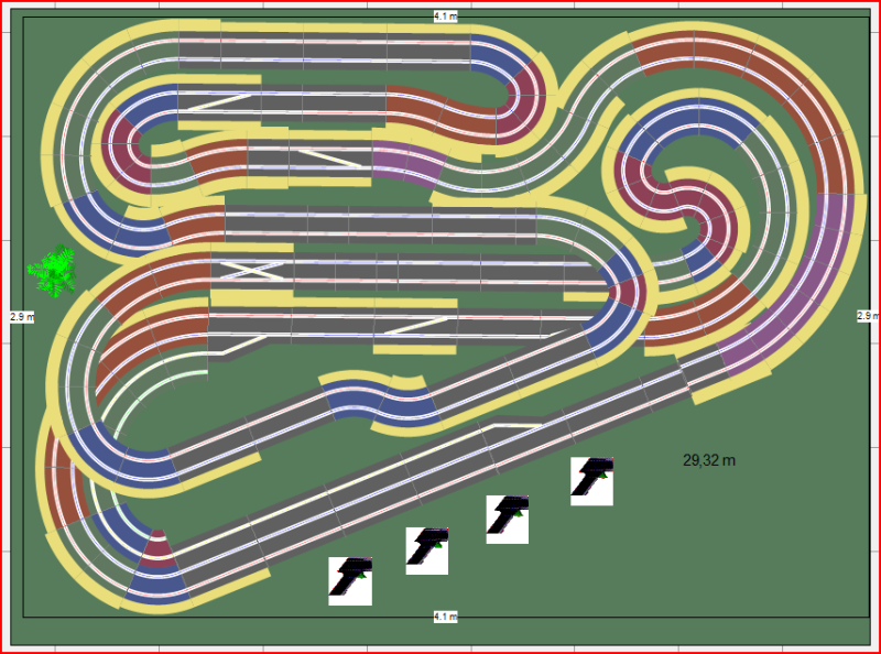 Layout question | SlotForum