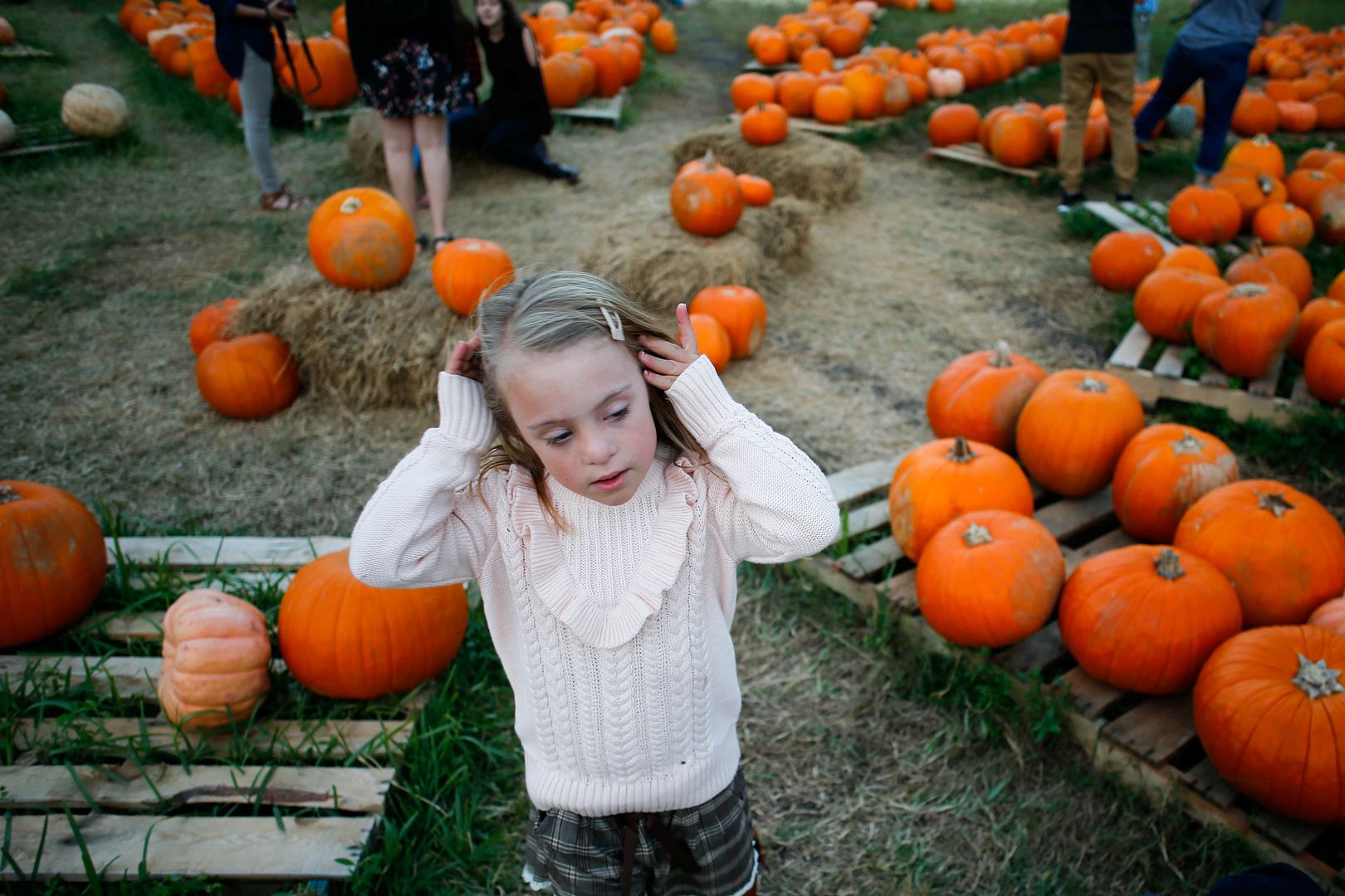 Happy Halloween! - Enjoying the Small Things