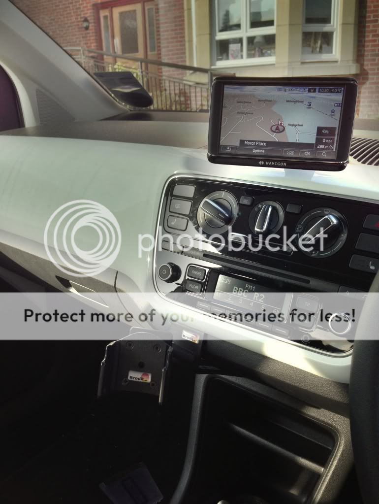 Good phone mount? | Up Owners Club