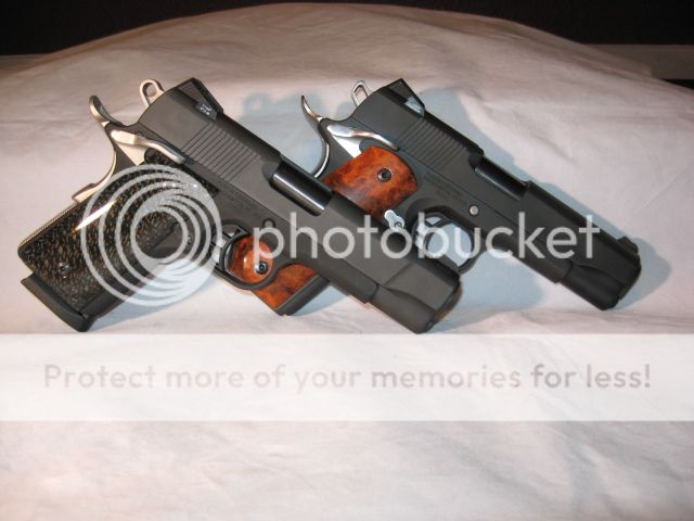 Sarge's CCO - From order to receipt with PICS! | 1911Forum