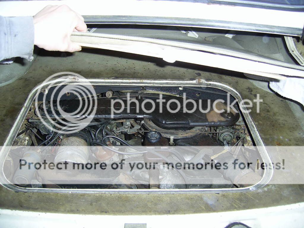 1970 fastback auto | Volkszone Forum