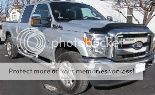 First Drive with Black Maxx tuner | Ford Powerstroke Diesel Forum