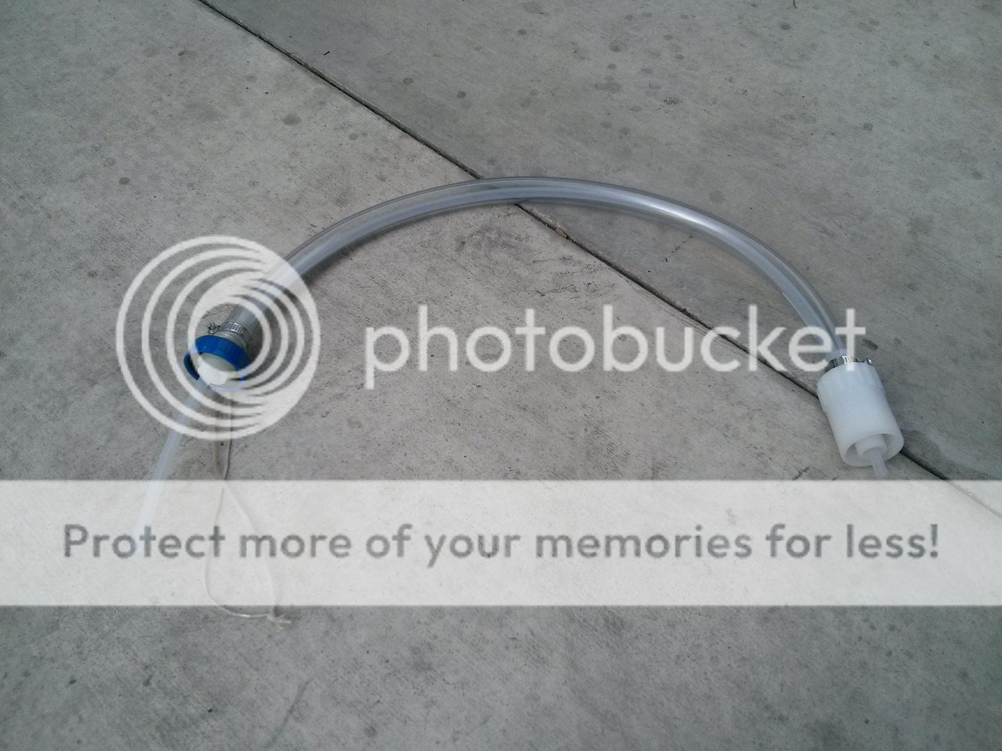 MB DEF filling hose compatibility | BimmerFest BMW Forum