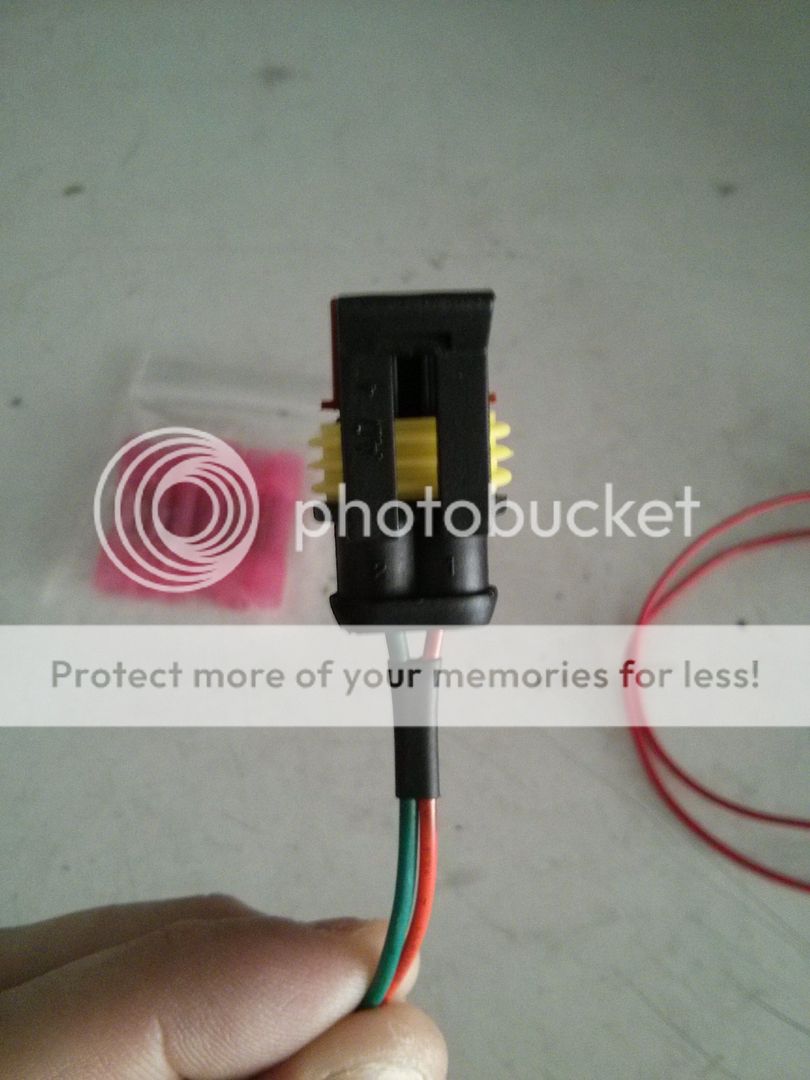 FS: TransLogic Intellishift Quickshifter | Ducati.org forum