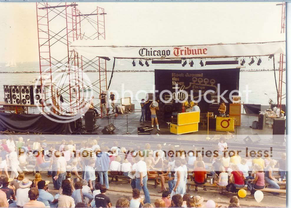 Chicagofest 1978 Pictures, Images & Photos | Photobucket