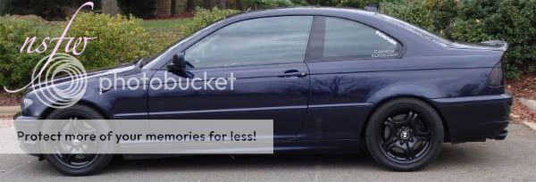 Navin323i | Carbon Fiber DPE SL-5 Wheels Installed | Page 5 | E46 ...