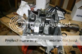 Kohler M18 Rebuild - Engines - RedSquare Wheel Horse Forum