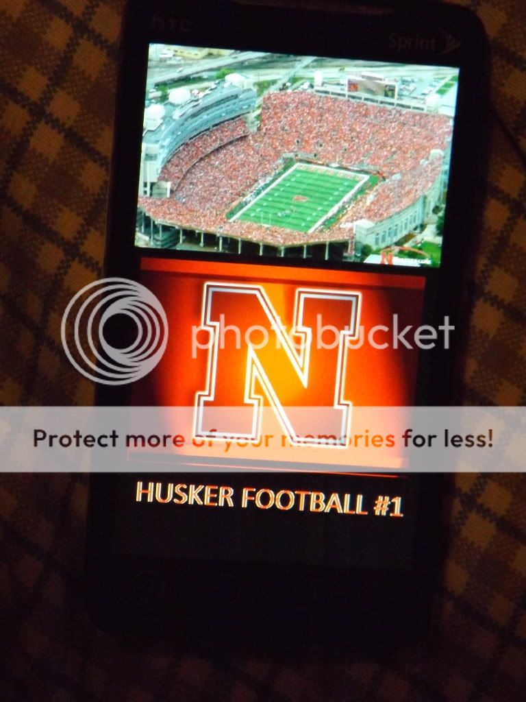 [How To] [TEAM XPOSED] Splash Screens [Update: 6/12/11] | Page 12 | XDA ...