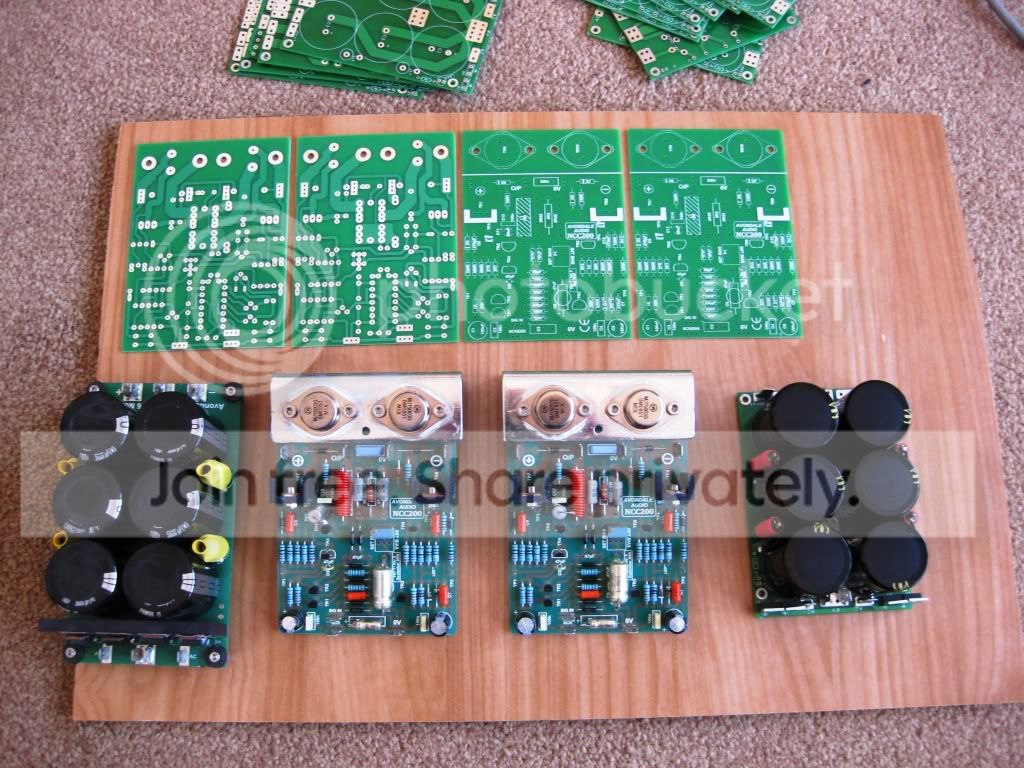 Power amplifier | pink fish media