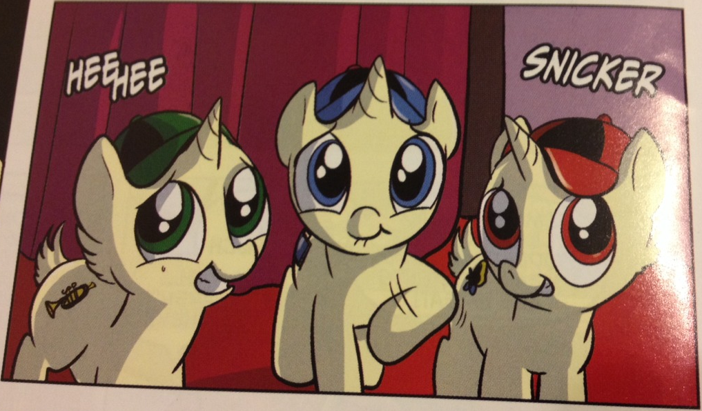 MLP Time Loops thread 3 | Page 86 | SpaceBattles Forums