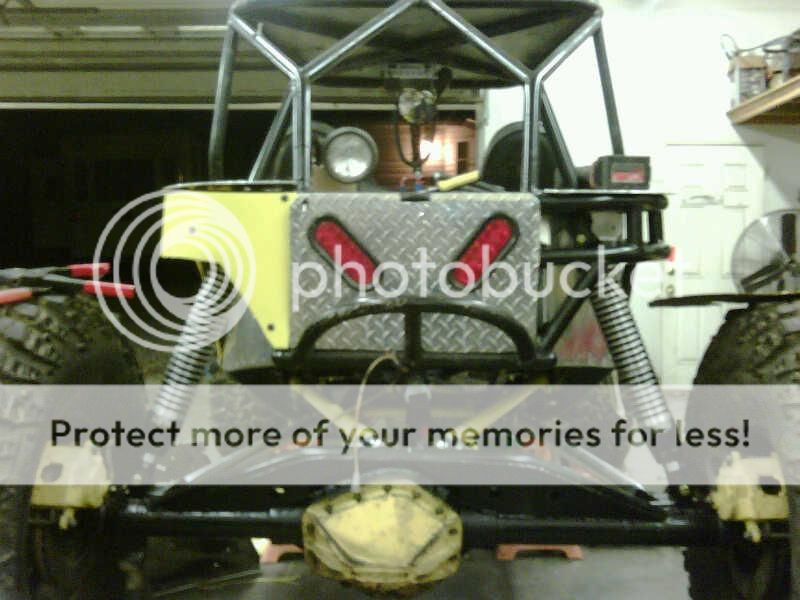 question about charging a ori strut | Pirate 4x4