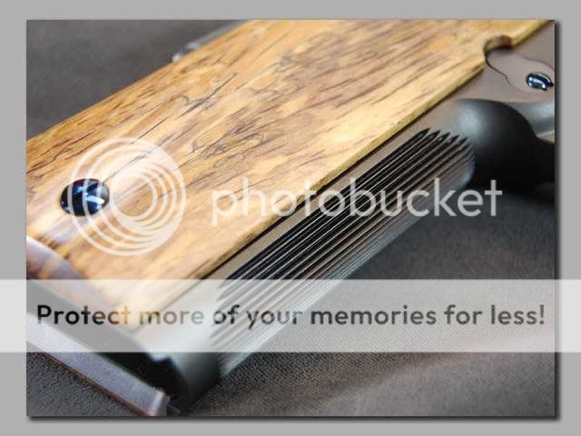 FULL Custom 1911s | 1911 Firearm Addicts