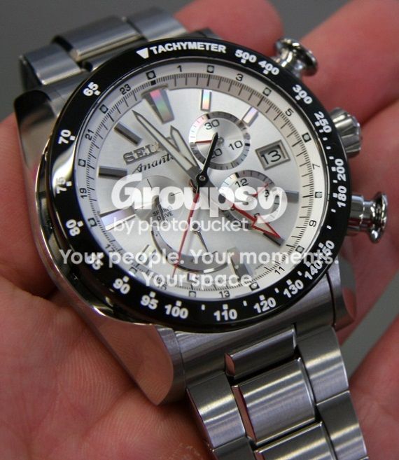 Help me decide guys Seiko Ananta Spring drive GMT. | WatchUSeek Watch ...