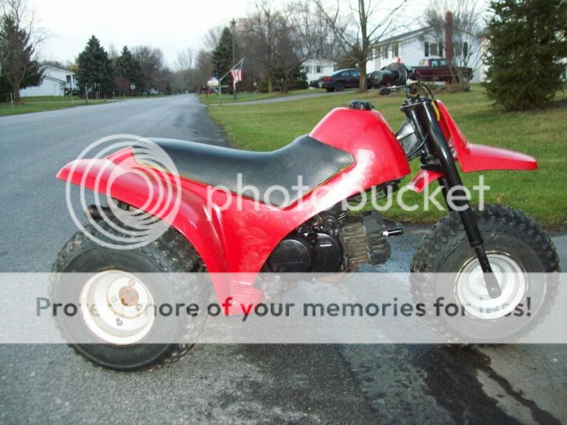 What does your Tri-Zinger look like?