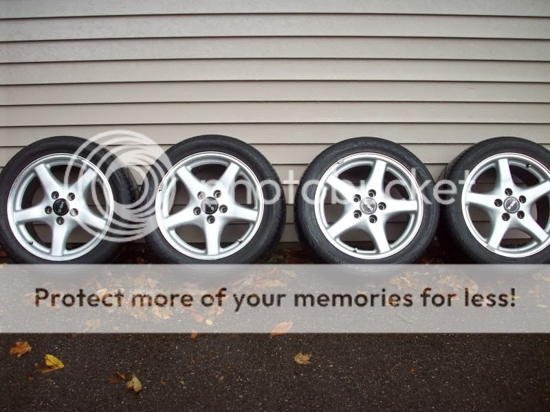 Trans Am WS6 Wheels - The Michigan FBody Association