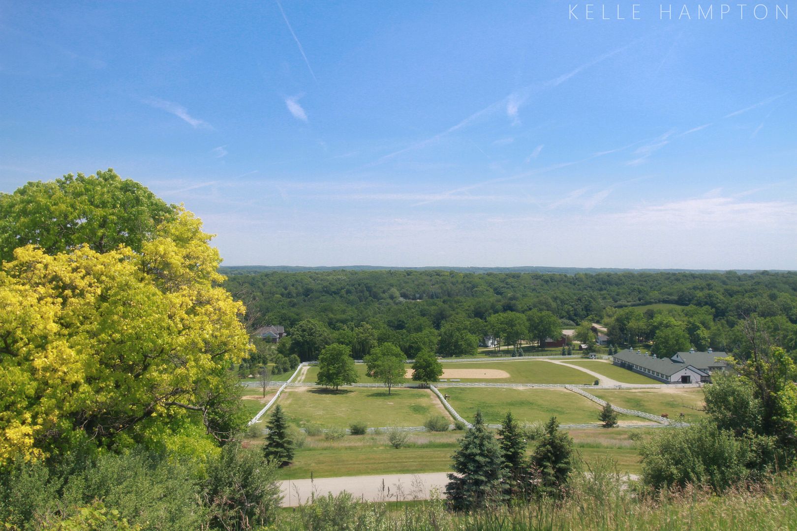 Pure Michigan - Enjoying the Small Things