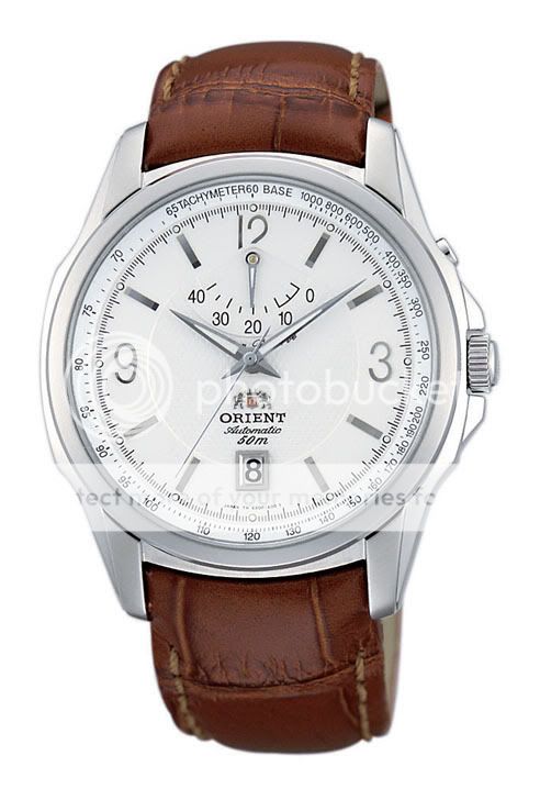 ORIENT Power Reserve Classic - UPDATE: ERFHARUNGSBERICHT