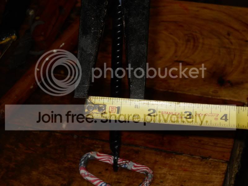 skinning gambrel | The HuntingPA.com Outdoor Community