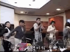 2pm With Their Obsession For Nobody - k-entertainment general ...