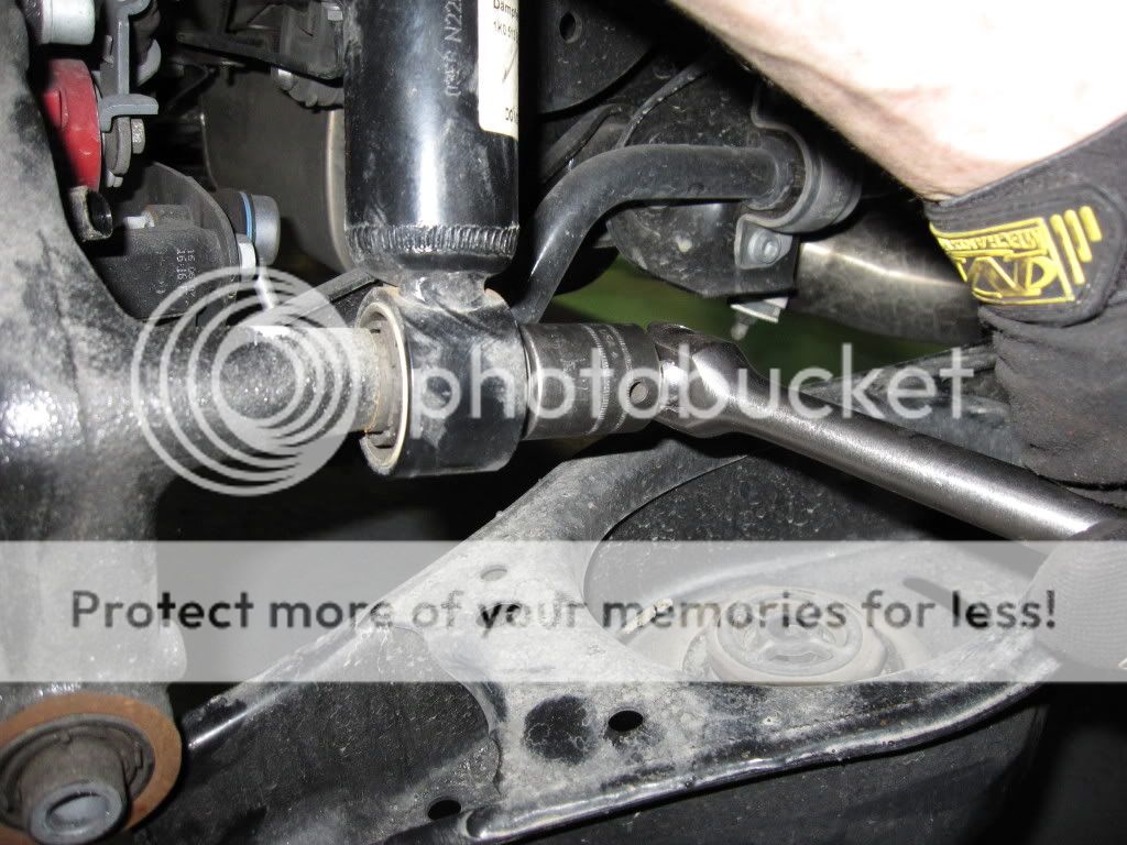 Koni Coilover Install DIY | VW Vortex - Volkswagen Forum