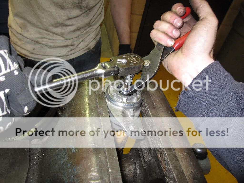 Koni Coilover Install DIY | VW Vortex - Volkswagen Forum