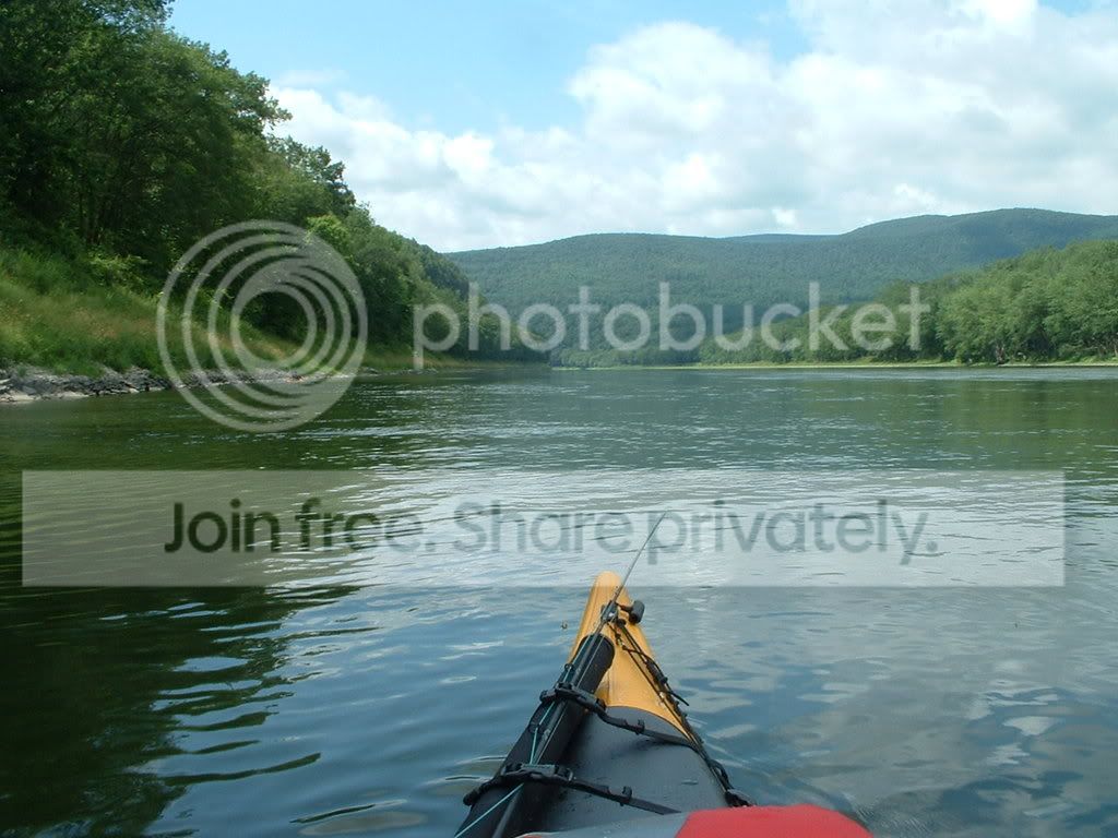 Susquehanna River 2 nights by kayak (Towanda, Tunkhannock: rentals ...
