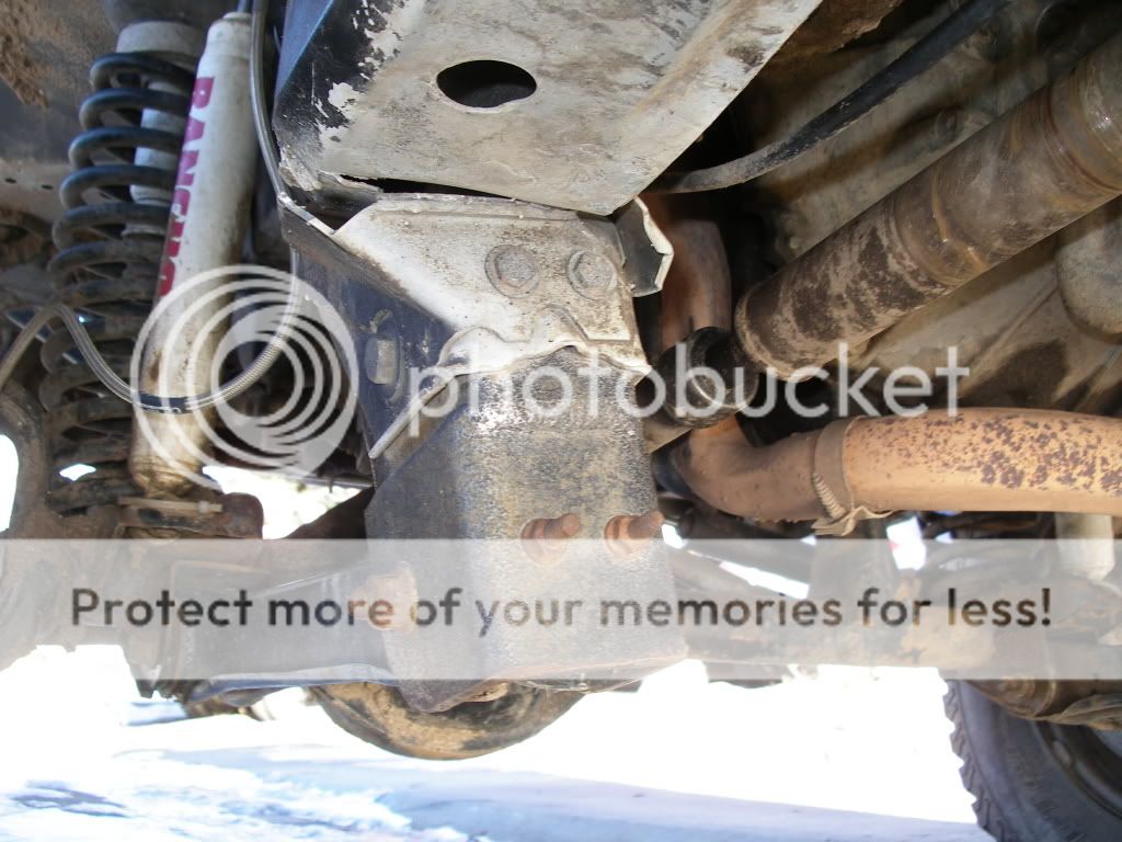 lower control arm problems???? | Jeep Enthusiast Forums