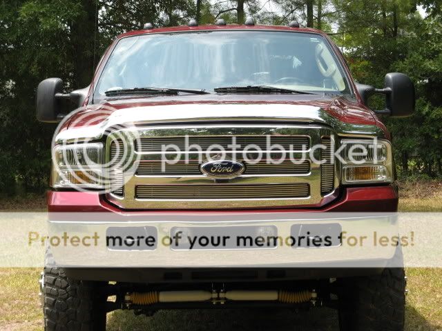 New rig with pics | Ford Powerstroke Diesel Forum