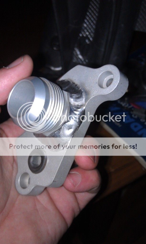 Gopower 95 destroker kit/custom Drag Cartel turbo pistons/z3 cams/K ...