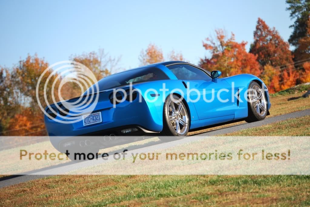 Jetstream Blue pics please - CorvetteForum - Chevrolet Corvette Forum ...
