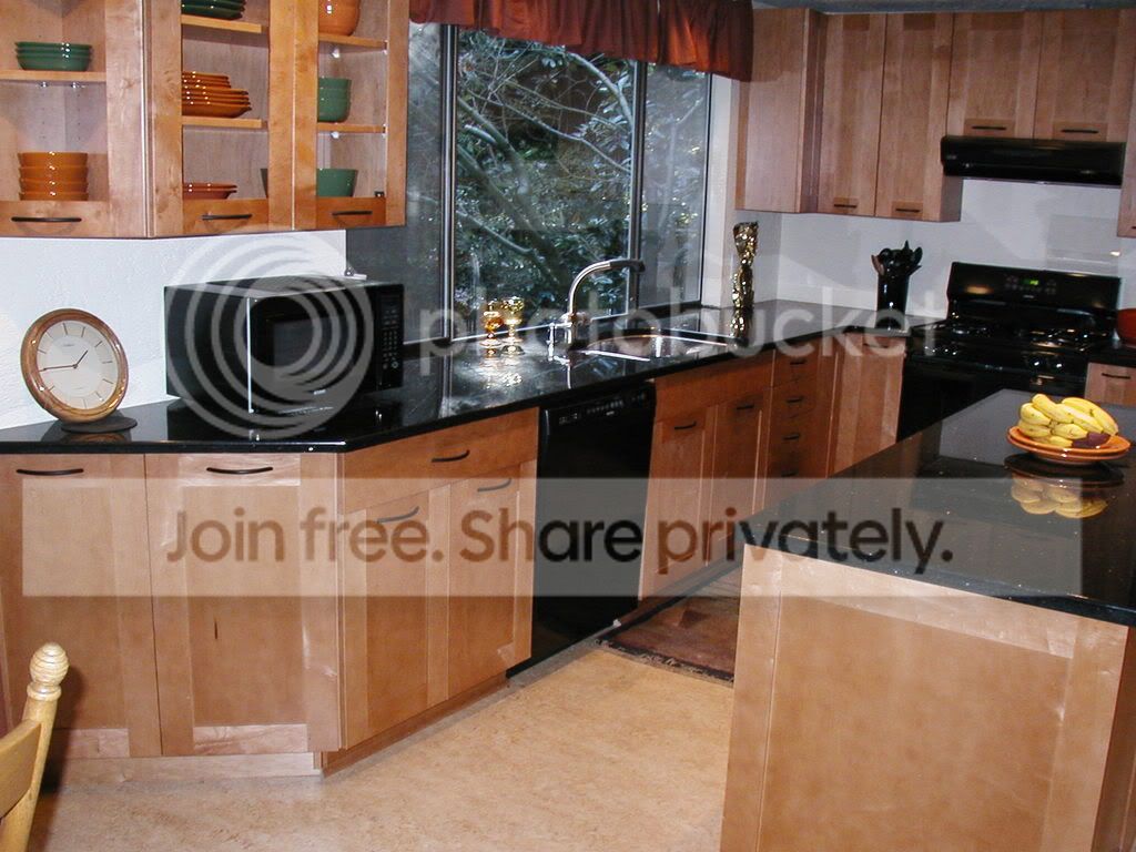 Kitchen Sink Window Lower Than Countertop | Contractor Talk ...