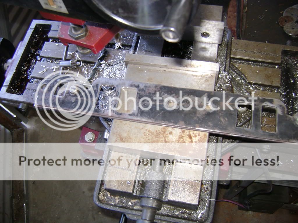 homebrewed electronic fuel injection photo journal | The H.A.M.B.