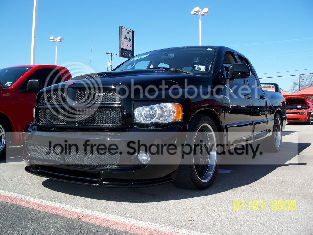 VTCOA/Mak Haik Car show pix | Dodge Ram SRT-10 Forum - Viper Truck Club ...