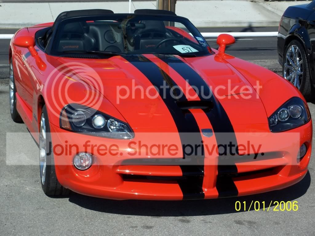 VTCOA/Mak Haik Car show pix | Dodge Ram SRT-10 Forum - Viper Truck Club ...