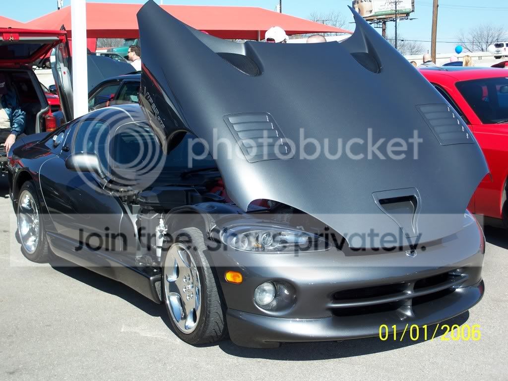 VTCOA/Mak Haik Car show pix | Dodge Ram SRT-10 Forum - Viper Truck Club ...