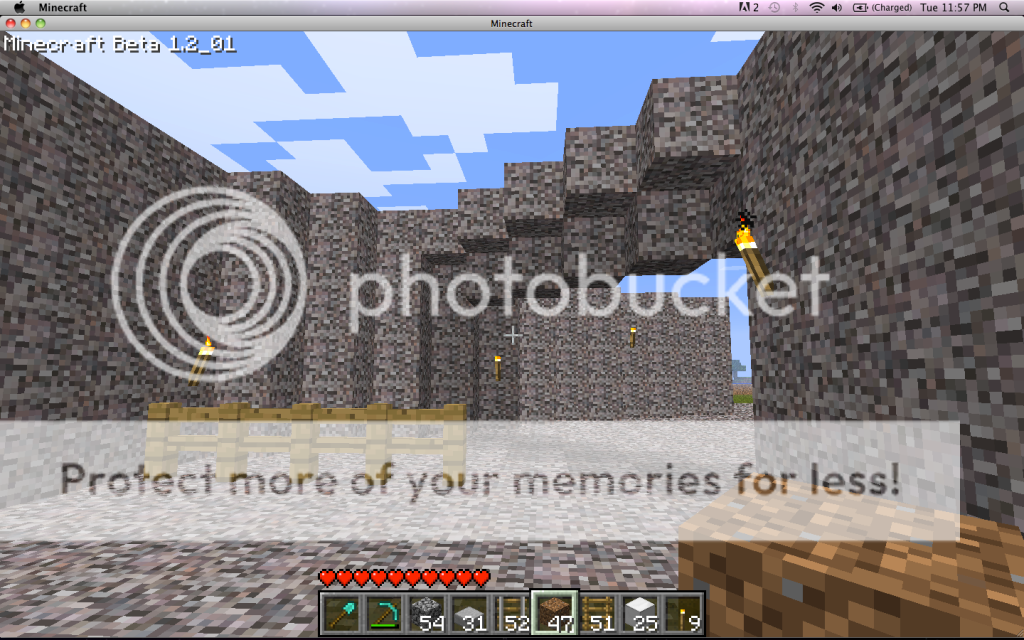 Hyrule modeled in Minecraft! - General Zelda - Zelda Universe Forums