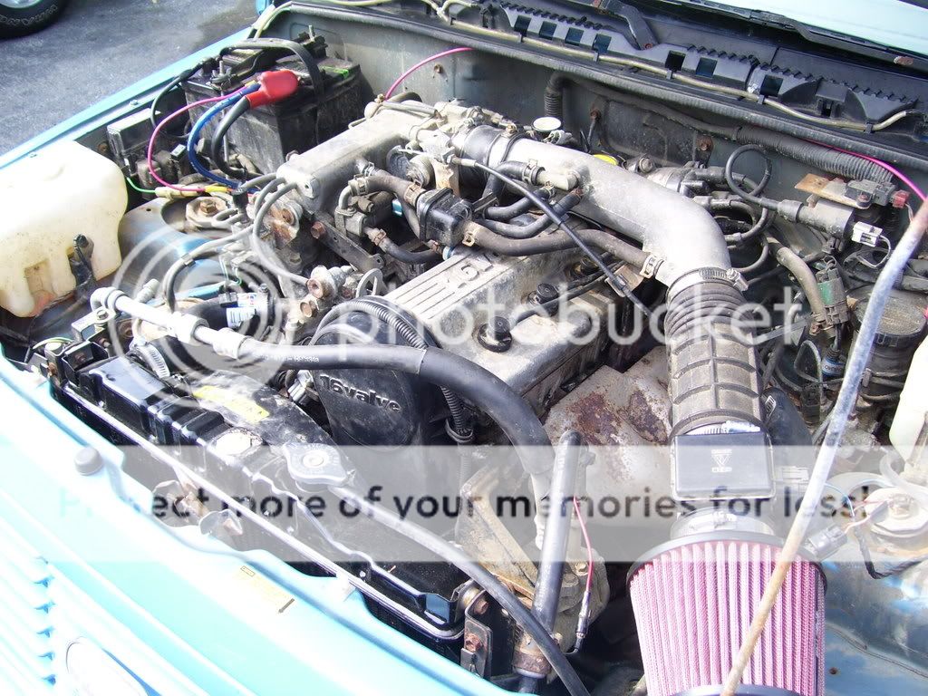 Interior pictures of my new 1995 geo tracker Picture heavy!! | Suzuki ...