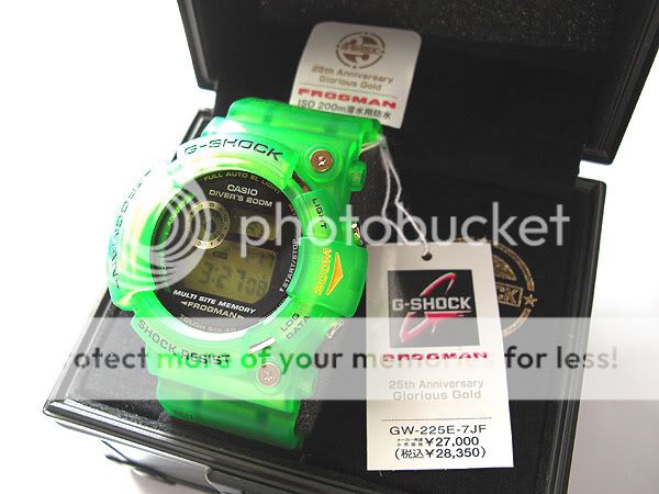 Talk about Green frogman! | WatchUSeek Watch Forums
