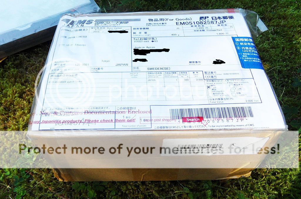 Total Devastation Strike 2... | WatchUSeek Watch Forums