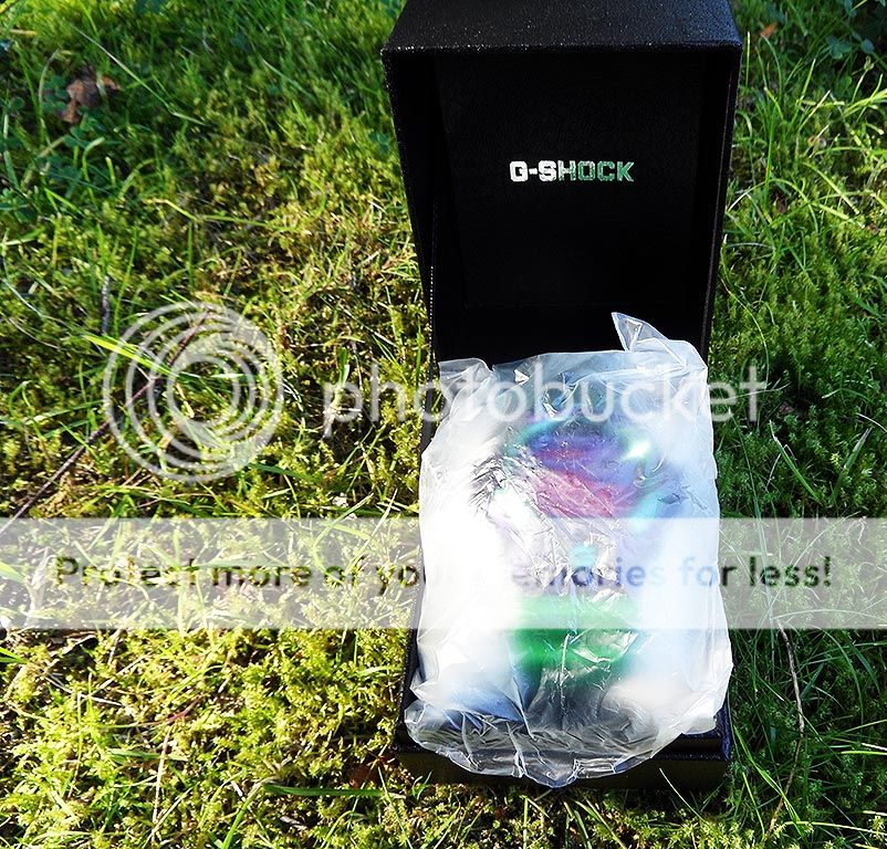 Total Devastation Strike 2... | WatchUSeek Watch Forums