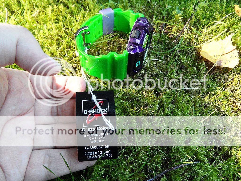 Total Devastation Strike 2... | WatchUSeek Watch Forums