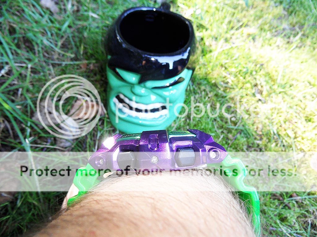 Total Devastation Strike 2... | WatchUSeek Watch Forums