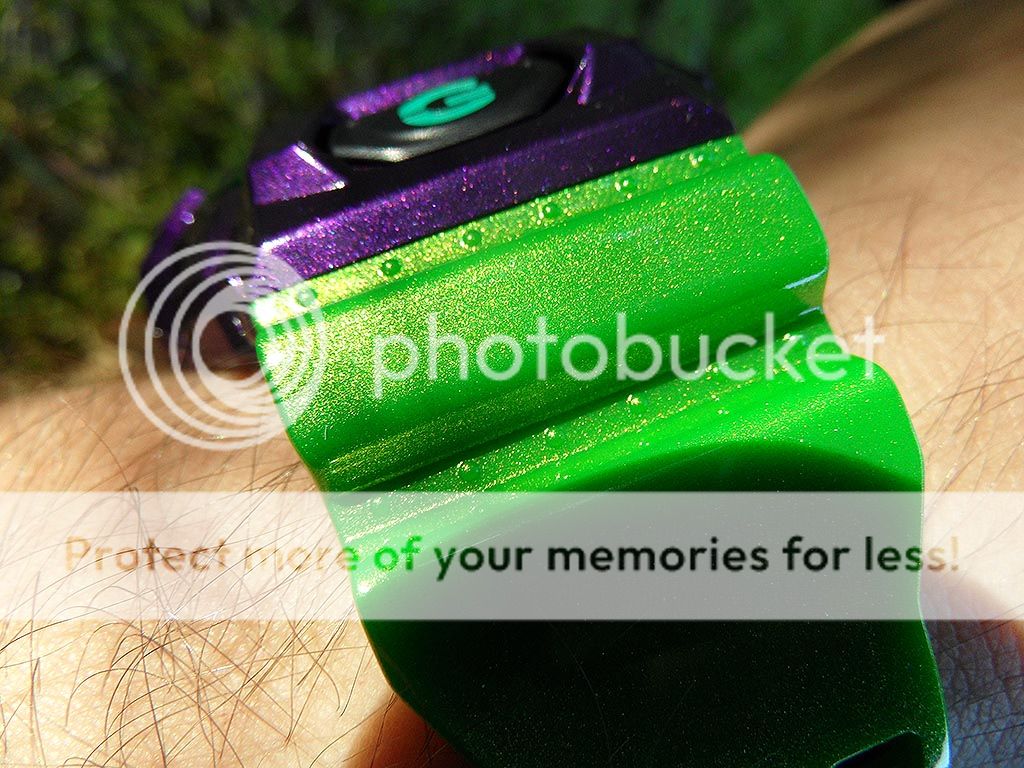 Total Devastation Strike 2... | WatchUSeek Watch Forums