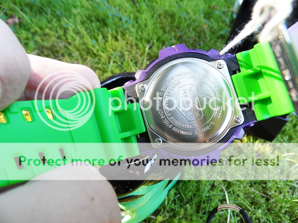 Total Devastation Strike 2... | WatchUSeek Watch Forums