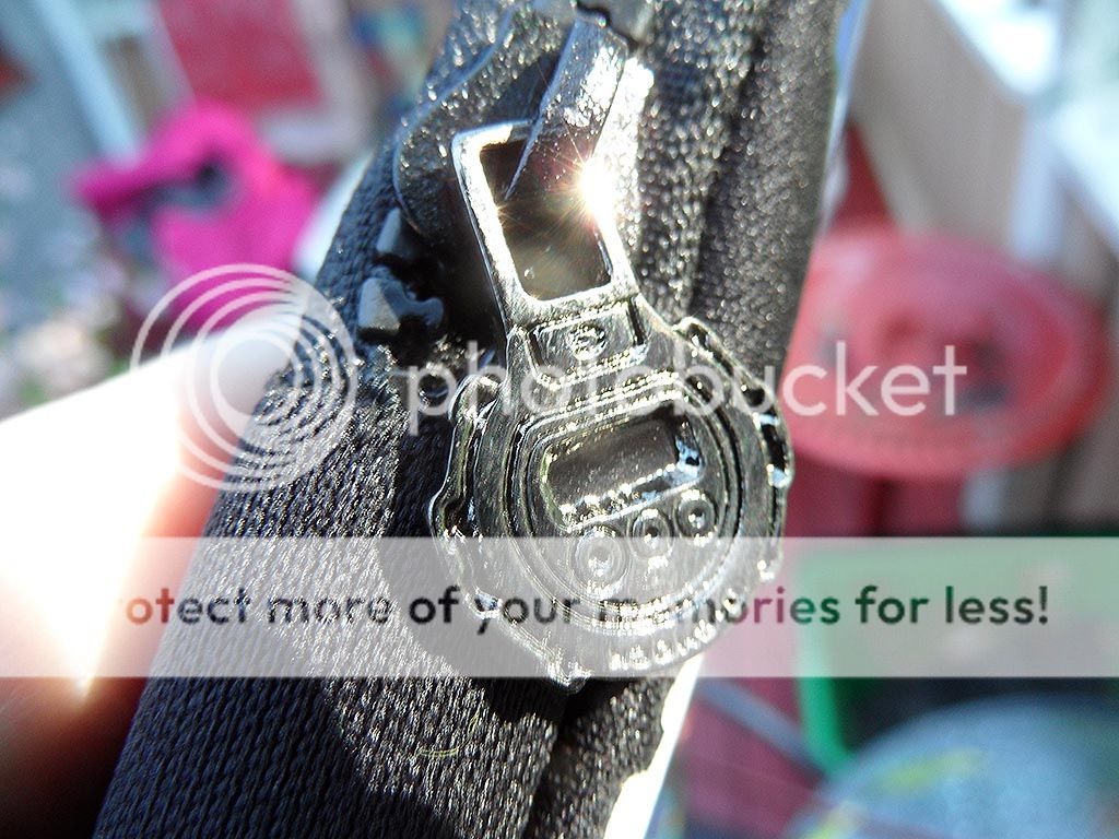 Total Devastation Strike 2... | WatchUSeek Watch Forums