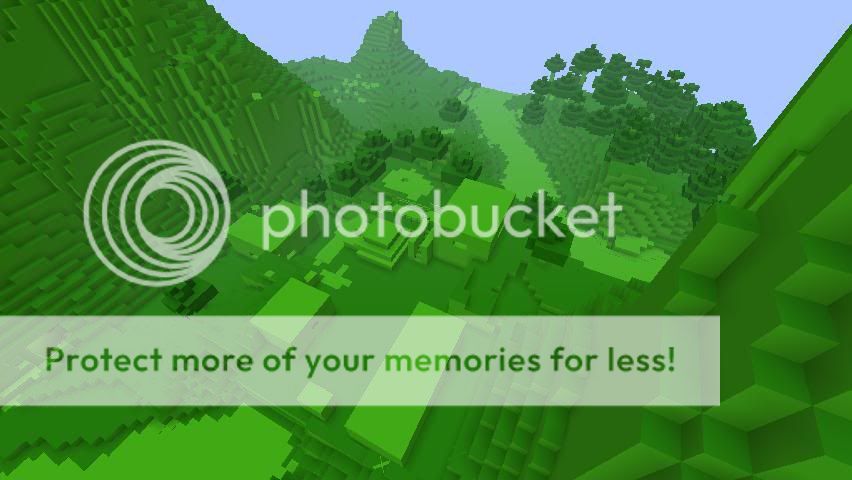 Greencraft 1.0 - Resource Packs - Mapping and Modding: Java Edition ...