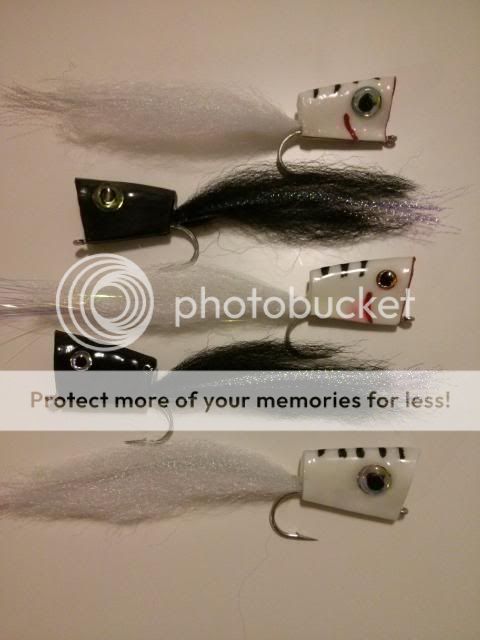 » Topic: NYAP (Not your average popper) Other SW poppers