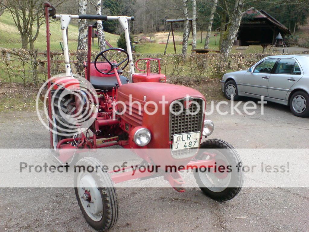 Verkaufe Güldner G15 Bj 69 aus erster Hand mit Zubehör • Landtreff