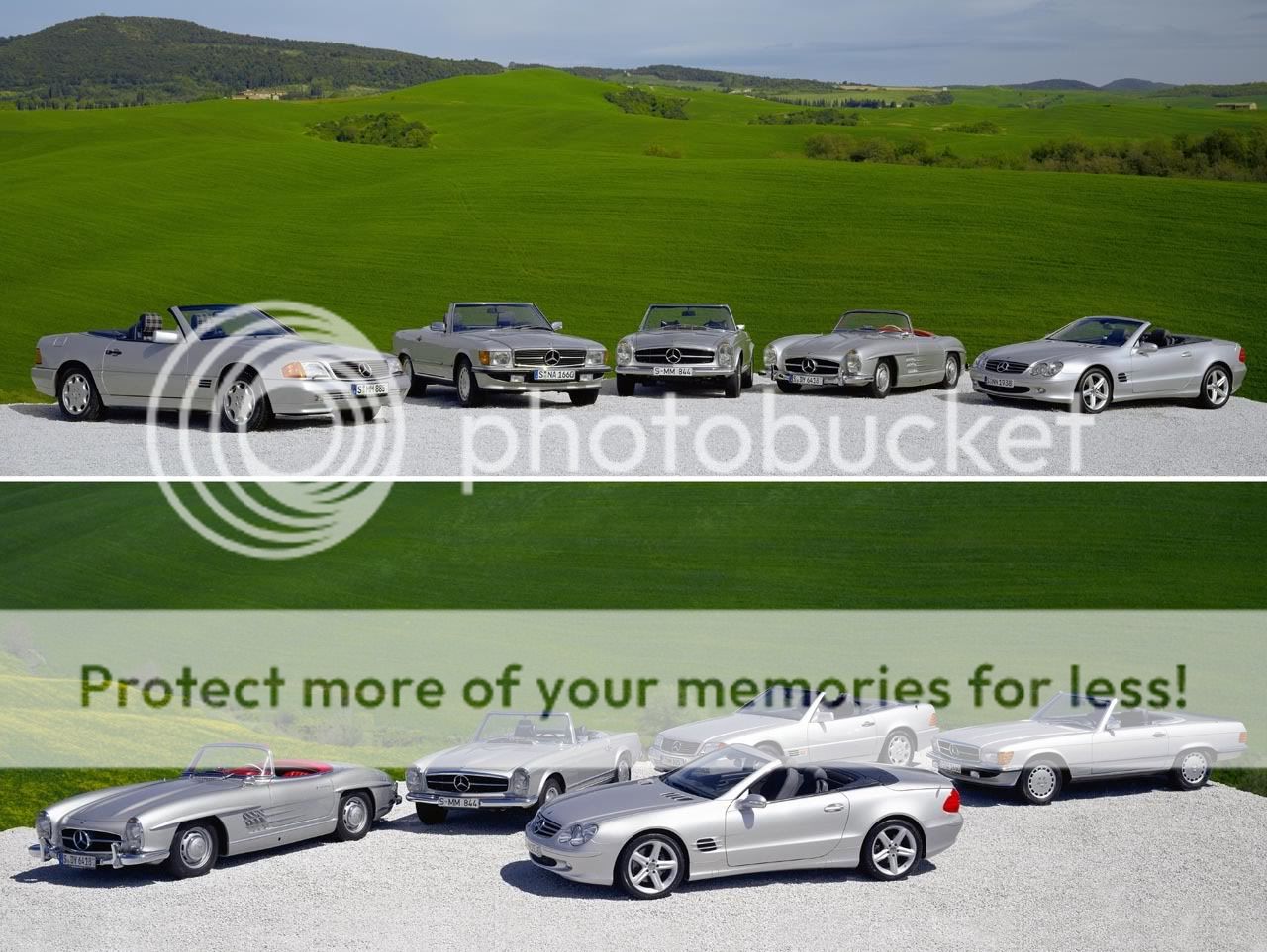 This R129 Screen Saver Is "JUST" For You R129 BUFFS | Mercedes-Benz Forum