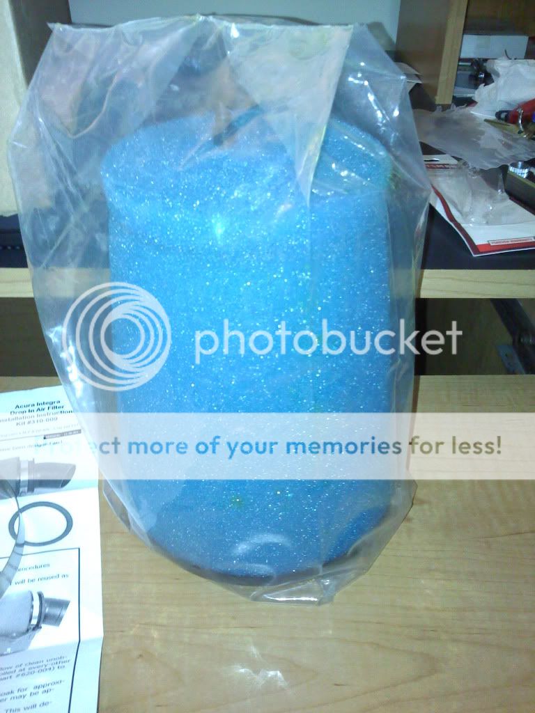 CT-Engineering Filter and Icebox Review | Team Integra Forums